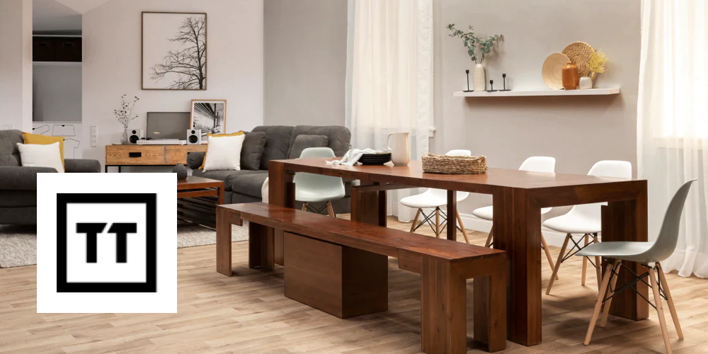 Transformer Table Case Study – 🎒 Design Packs