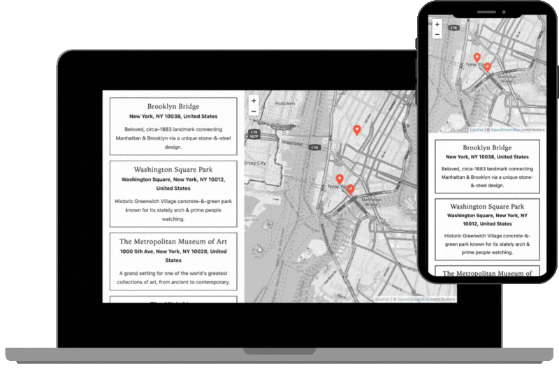 Map - pins – 🎒 Design Packs