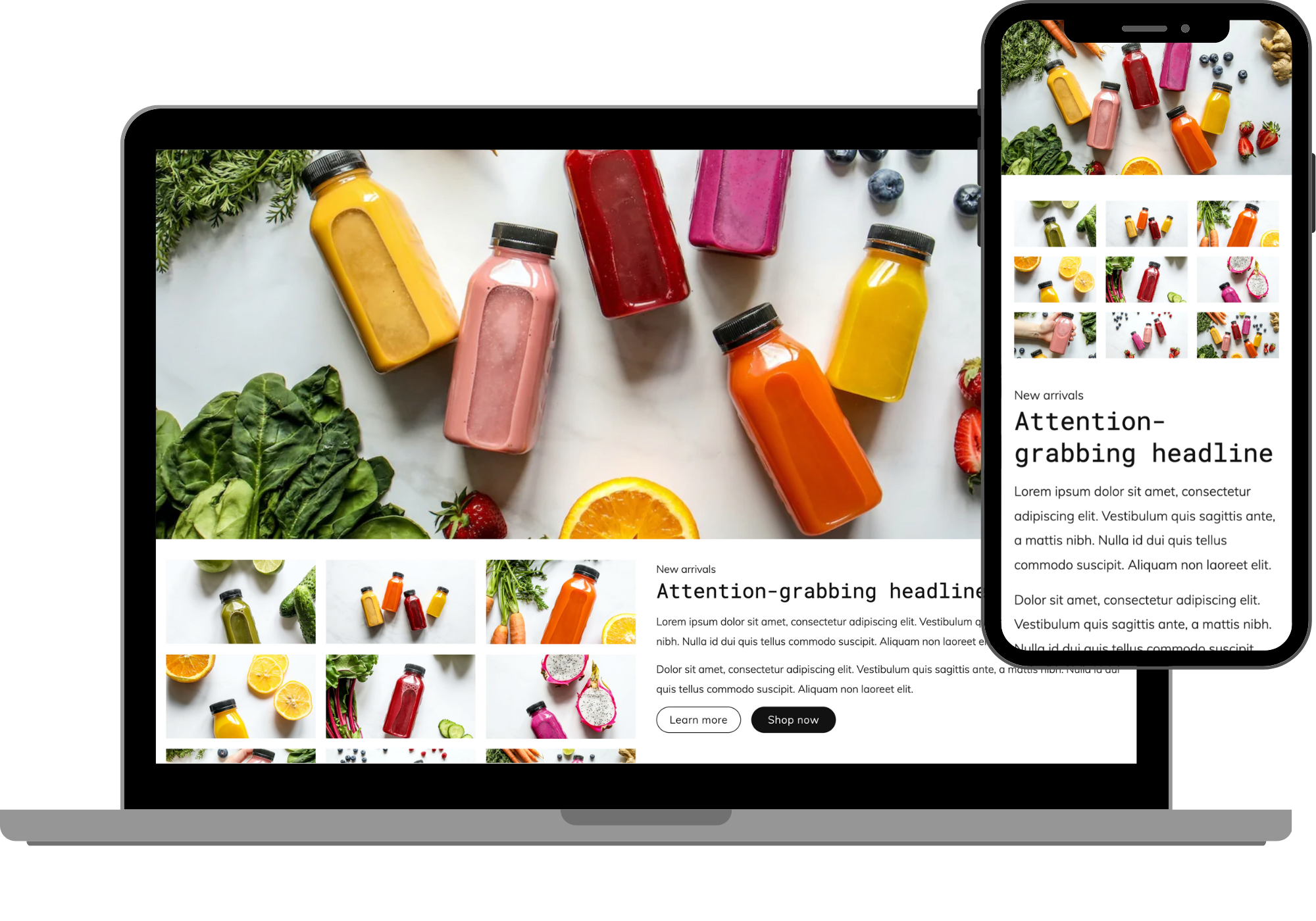 Gallery - thumbnails – 🎒 Design Packs