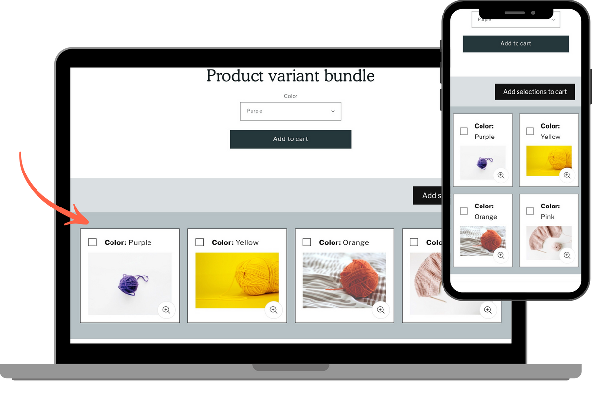 Conversion Boosters – 🎒 Design Packs